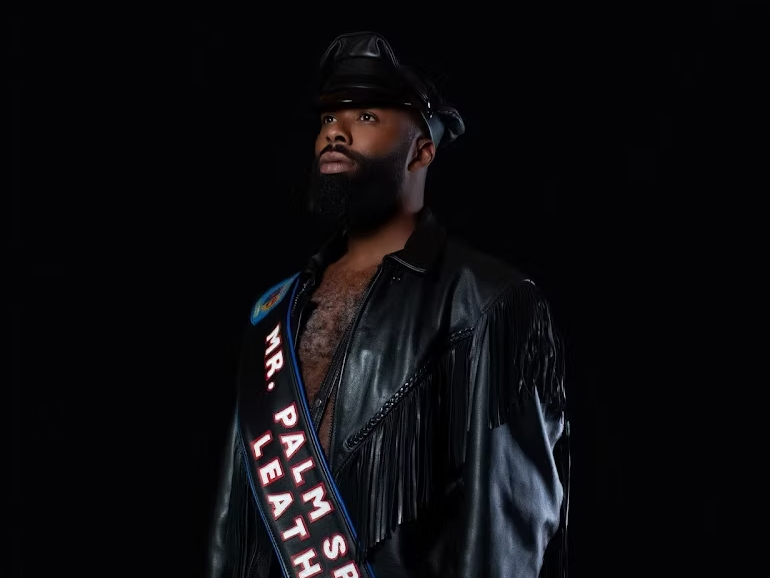 Honey Davenport makes history by winning IML 48 - Dallas Voice