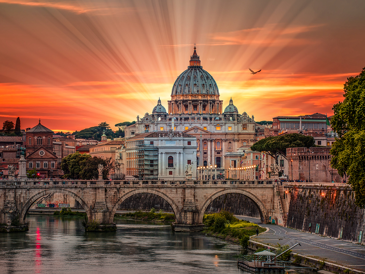 Vatican report acknowledges harm done to LGBTQ+ people, criticizes ...
